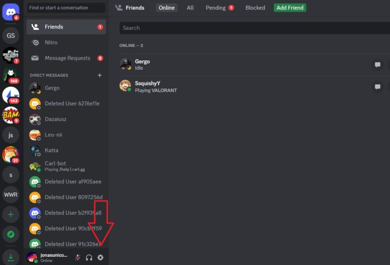 How to Stream Netflix on Discord - Tech Junkie