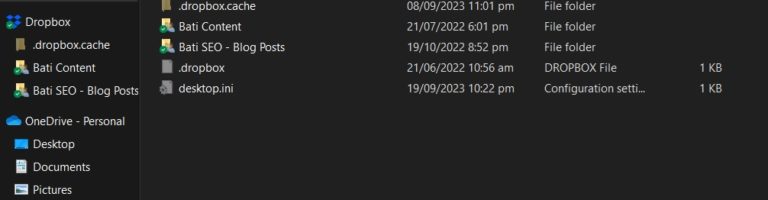 How to Move Files From OneDrive to Dropbox - Tech Junkie