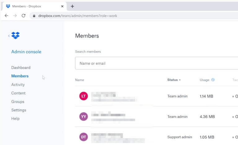 How to Merge Two Dropbox Accounts - Tech Junkie