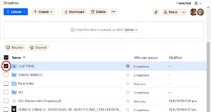 How to Permanently Delete Dropbox Files - Tech Junkie