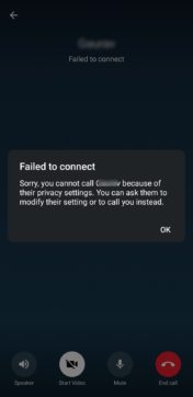 How to Tell If You Are Blocked on Telegram - Tech Junkie