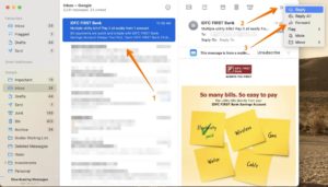 How to Forward iCloud Email to Gmail - Tech Junkie
