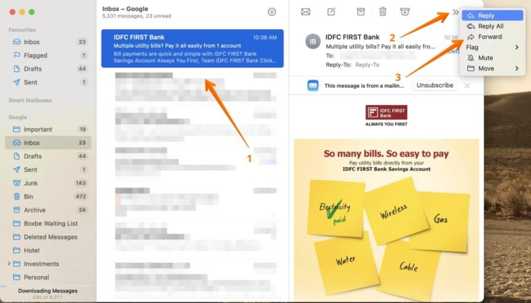 How to Forward iCloud Email to Gmail - Tech Junkie