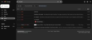 How to Recover a Deleted Draft in Gmail - Tech Junkie