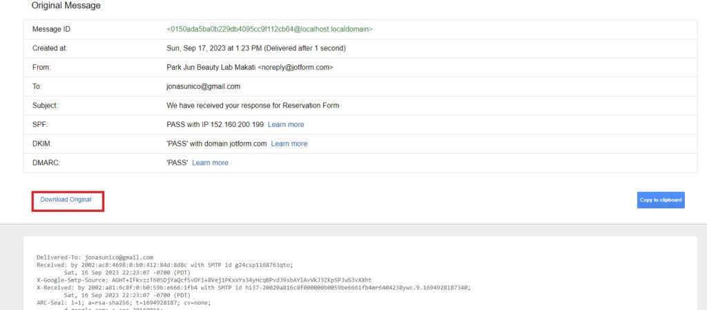 How to Open an EML File in Gmail - Tech Junkie