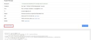 How to Open an EML File in Gmail - Tech Junkie