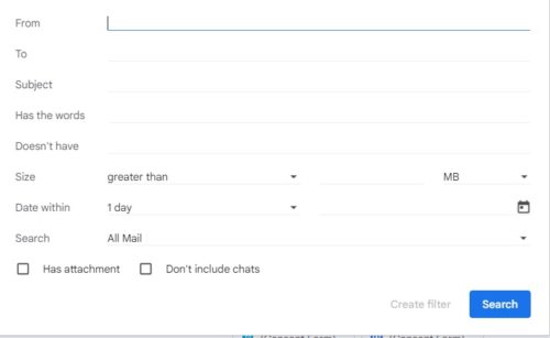 How to Sort Gmail Oldest to Newest - Tech Junkie
