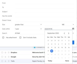 How to Sort Gmail Oldest to Newest - Tech Junkie