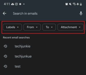 How to Sort Gmail Oldest to Newest - Tech Junkie