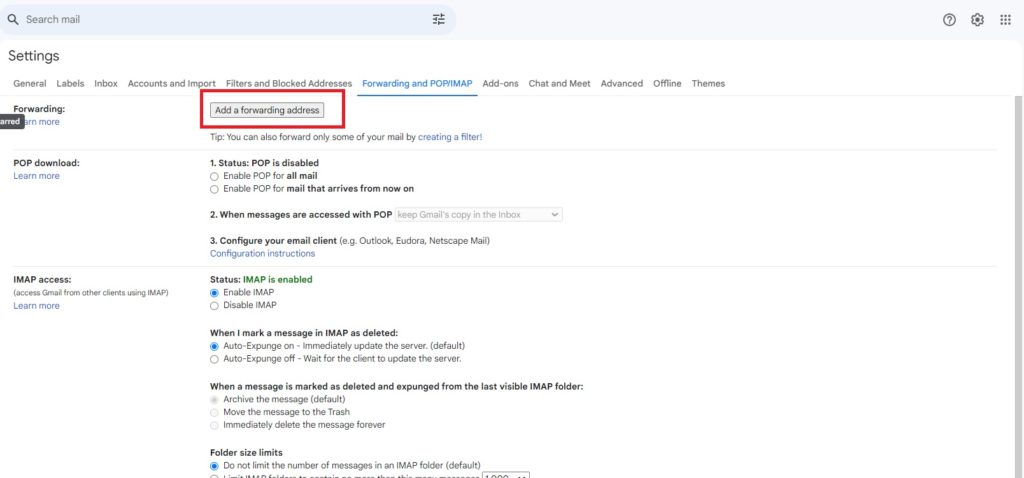 How to Automatically Forward Specific Emails in Gmail - Tech Junkie