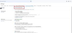 How to Automatically Forward Specific Emails in Gmail - Tech Junkie