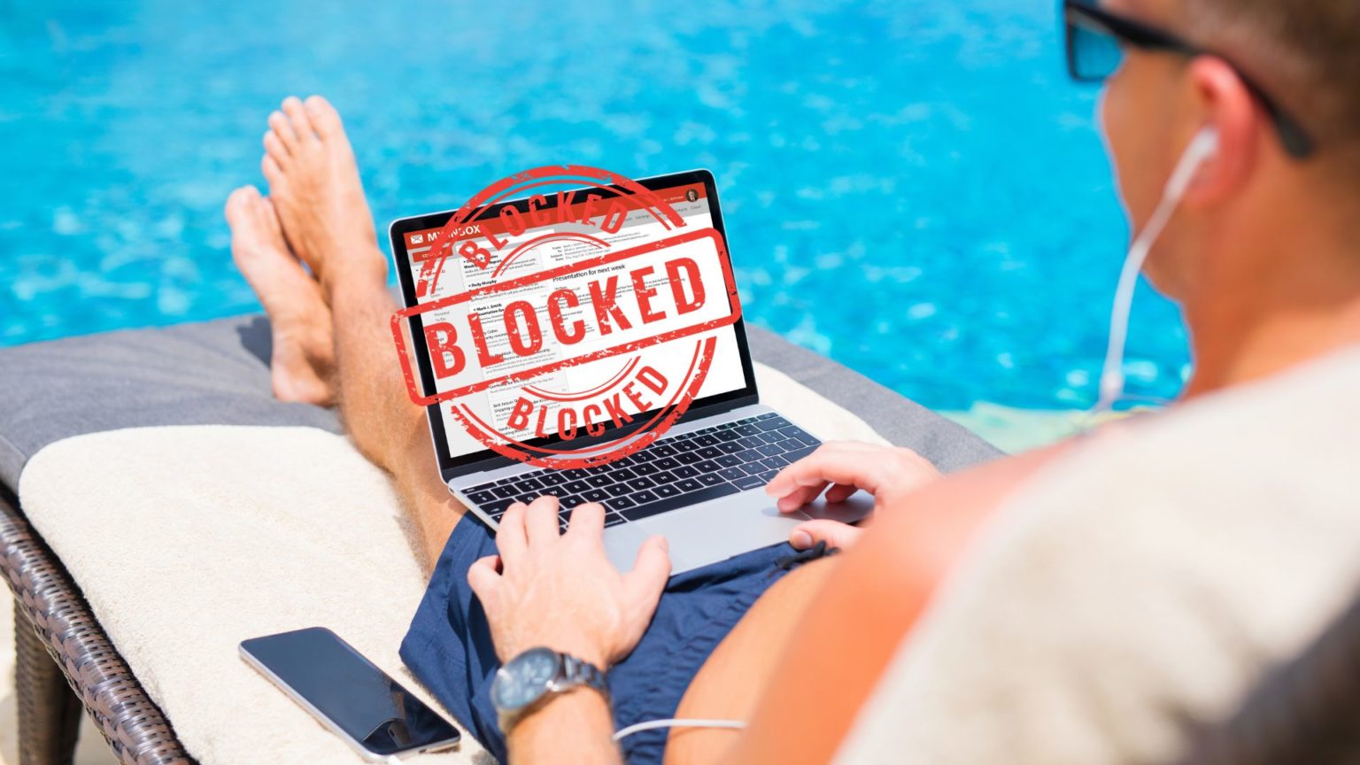 How to Know If You Are Blocked on Gmail - Tech Junkie