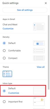How to Sort Gmail Oldest to Newest - Tech Junkie