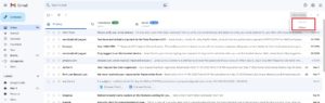 How to Sort Gmail Oldest to Newest - Tech Junkie