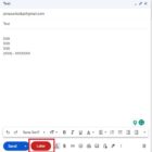 How to Schedule a Recurring Email in Gmail - Tech Junkie