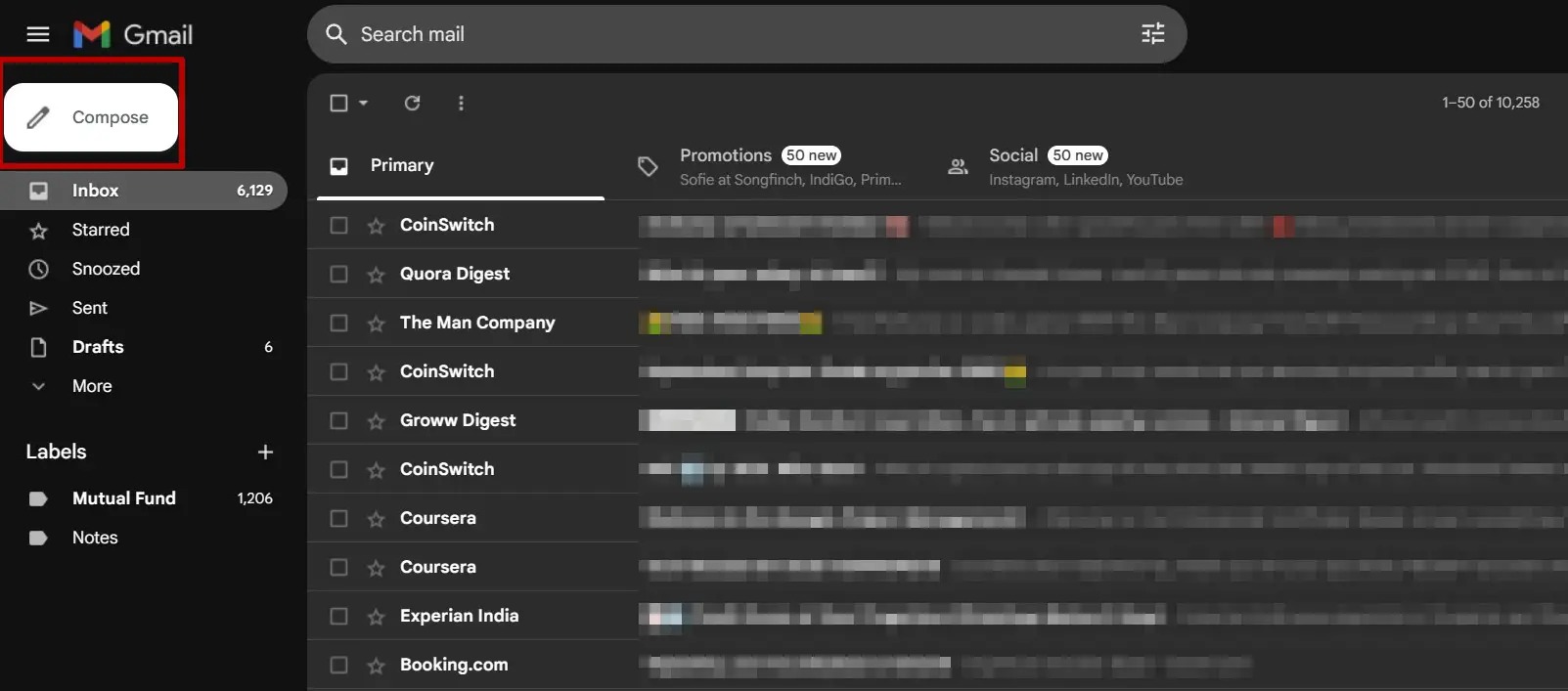 How to Attach Google Photos to Gmail - Tech Junkie