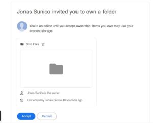 How to Share Your Entire Google Drive - Tech Junkie