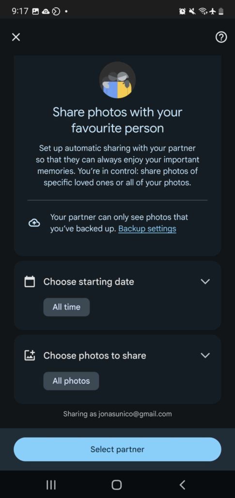 How to Stop Partner Sharing in Google Photos - Tech Junkie