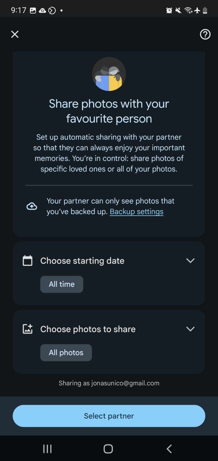 How to Stop Partner Sharing in Google Photos - Tech Junkie