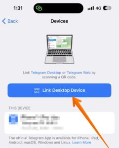 How to Login to Telegram Without Verification Code - Tech Junkie