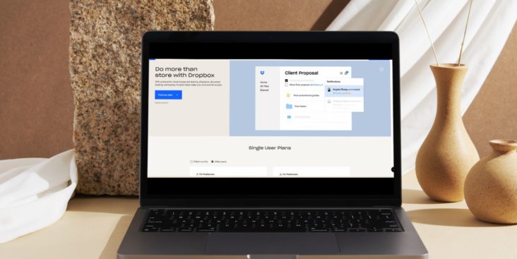 How To Update a Dropbox File Without Breaking The Link - Tech Junkie