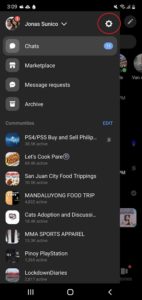 How to Fix Facebook Messenger Not Sending Messages - Tech Junkie