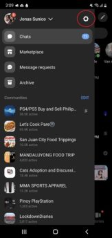 How to Fix Facebook Messenger Not Sending Messages - Tech Junkie