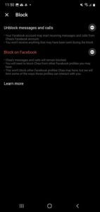 How to Fix Facebook Messenger Not Sending Messages - Tech Junkie