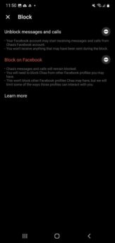 How to Fix Facebook Messenger Not Sending Messages - Tech Junkie