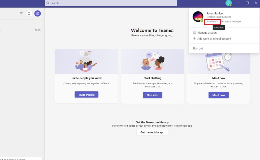How to Keep Your Microsoft Teams Status Green - Tech Junkie