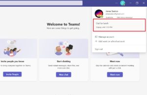 How to Keep Your Microsoft Teams Status Green - Tech Junkie
