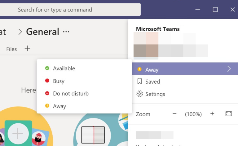 How to Keep Your Microsoft Teams Status Green - Tech Junkie