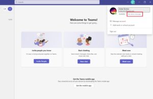 How to Keep Your Microsoft Teams Status Green - Tech Junkie