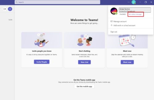 How to Keep Your Microsoft Teams Status Green - Tech Junkie
