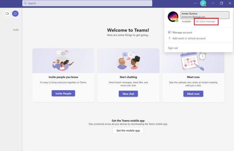 How to Keep Your Microsoft Teams Status Green - Tech Junkie