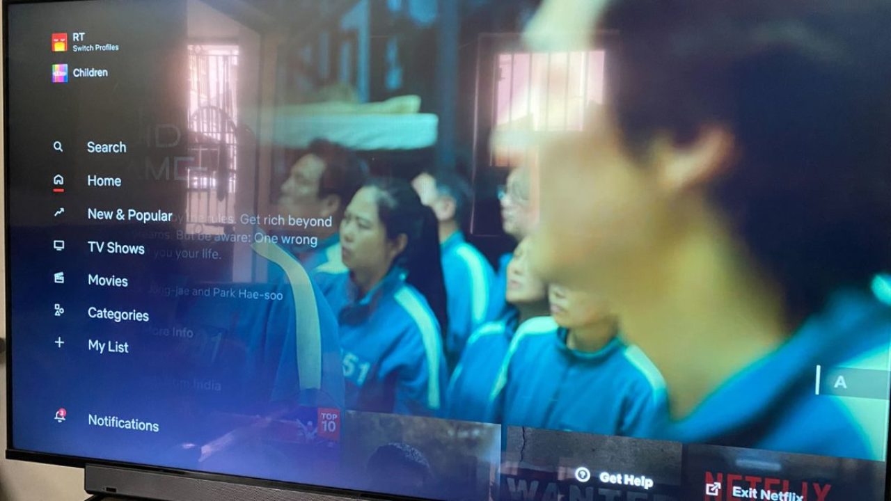 How to Log Out of Netflix on TV - Tech Junkie