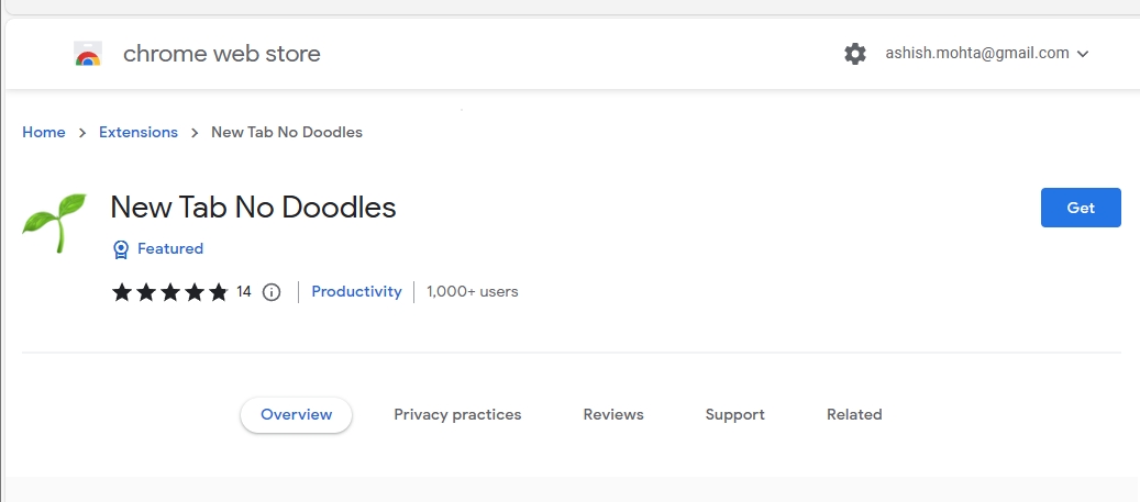 How to Remove Google Doodles From Chrome's New Tab Page - Tech Junkie