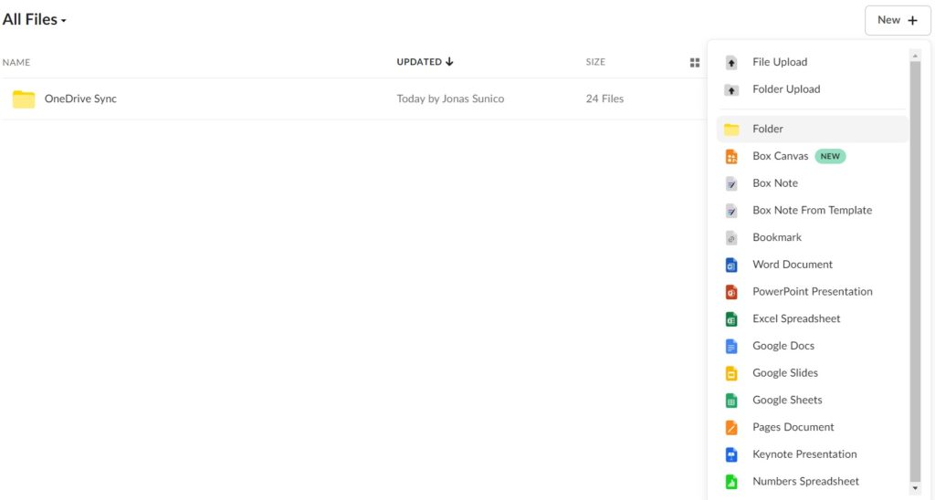 How to Move Files from Box to OneDrive - Tech Junkie