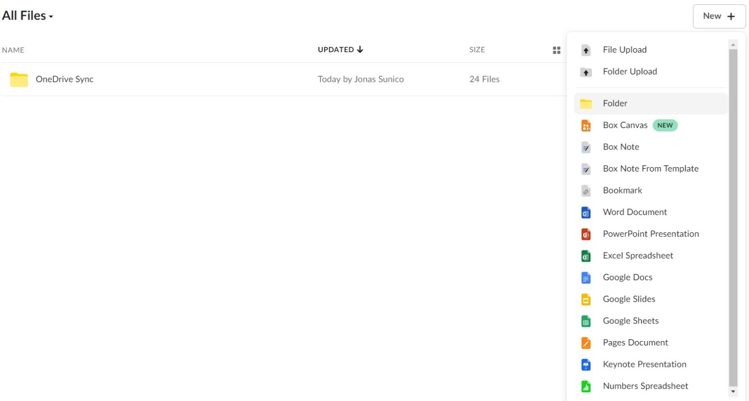How to Move Files from Box to OneDrive - Tech Junkie