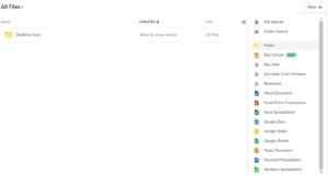 How to Move Files from Box to OneDrive - Tech Junkie
