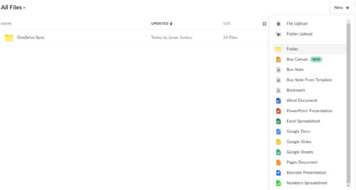 How to Move Files from Box to OneDrive - Tech Junkie