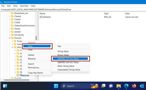 How to Turn Off Files On-Demand in OneDrive - Tech Junkie