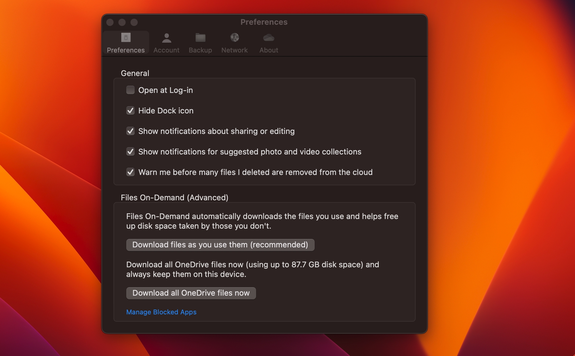 How to Turn Off Files On-Demand in OneDrive - Tech Junkie