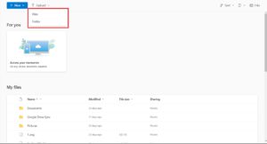 How to Move Files from Box to OneDrive - Tech Junkie
