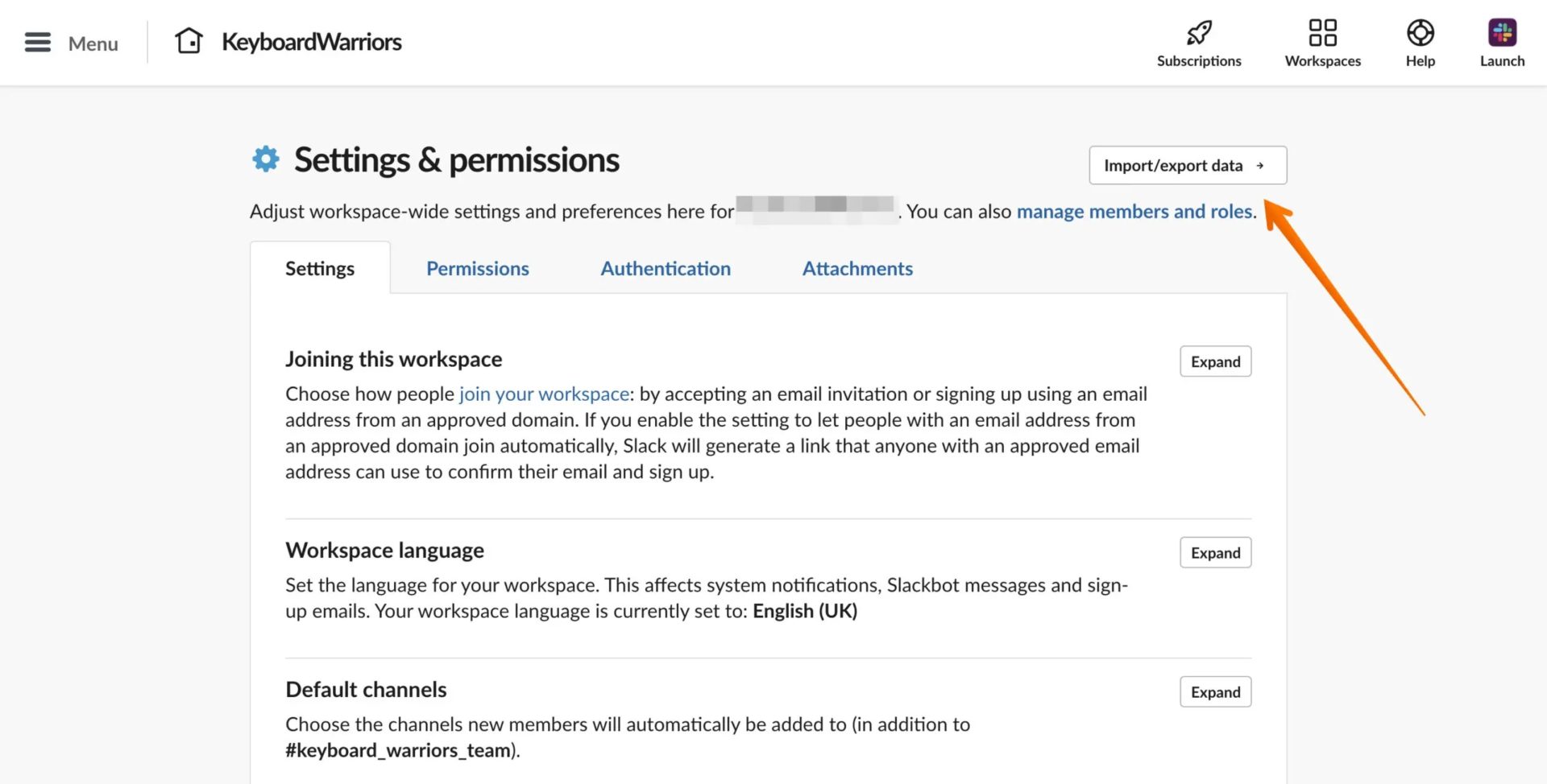 How to Export Slack Messages - Tech Junkie