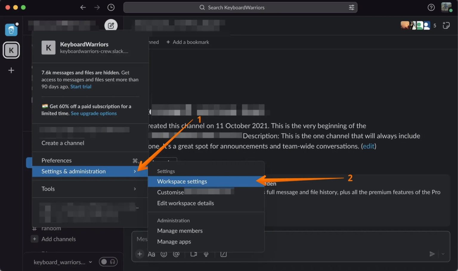 How to Export Slack Messages - Tech Junkie