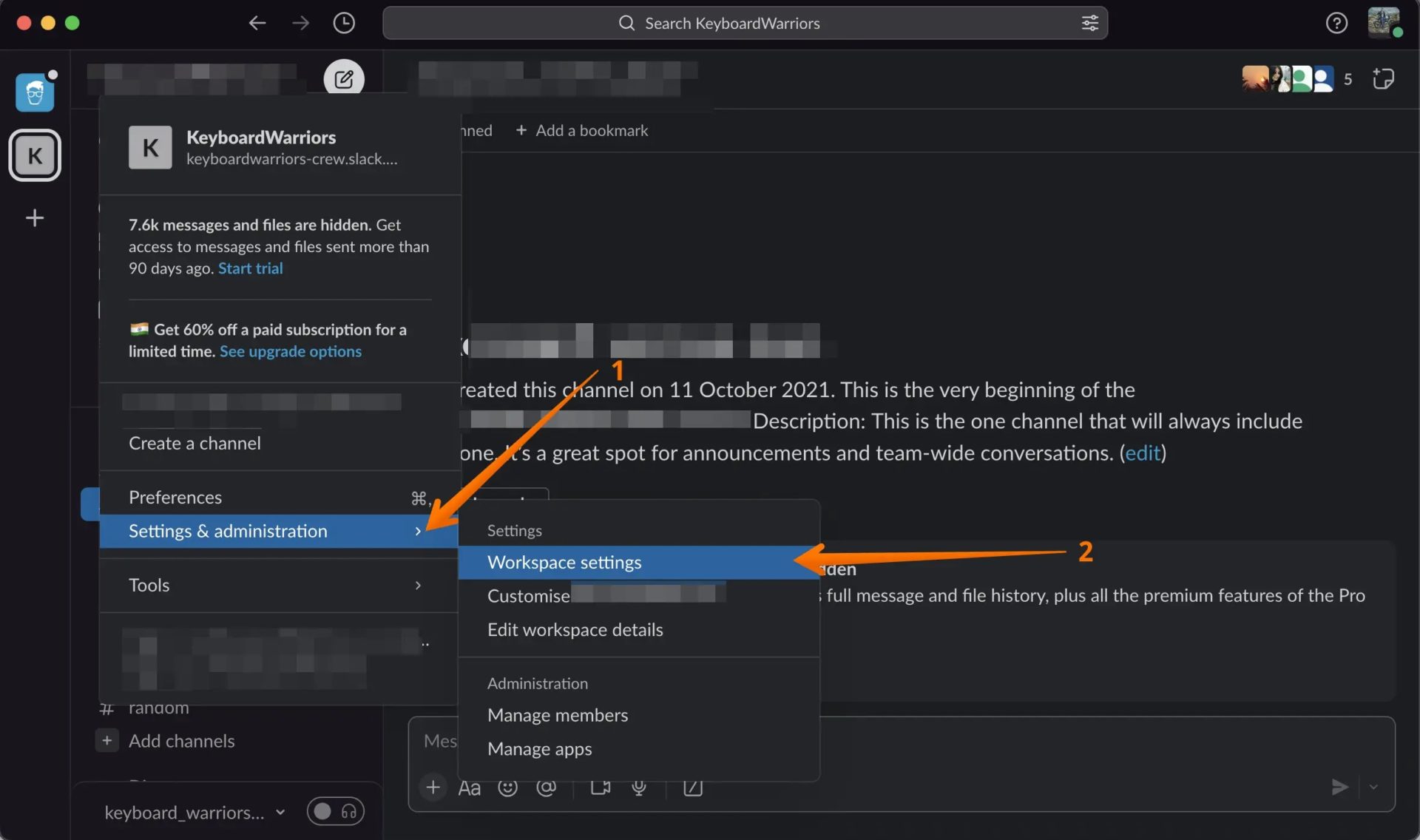 How to Export Slack Messages - Tech Junkie