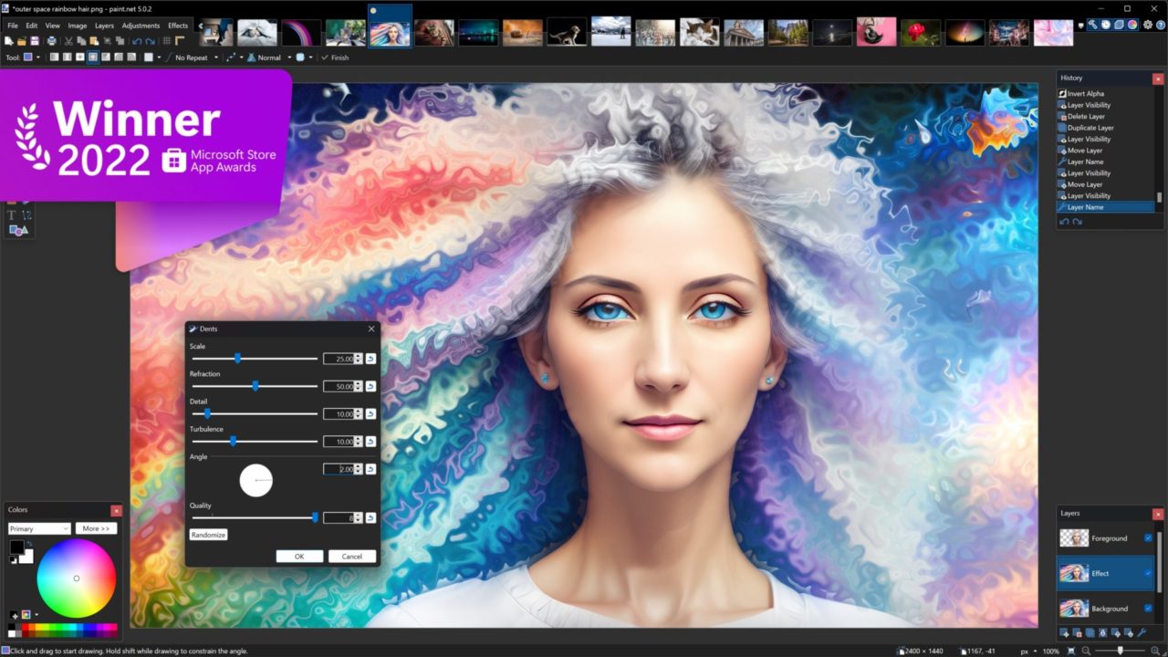 The 5 Best Free Photo Editors for PC - Tech Junkie