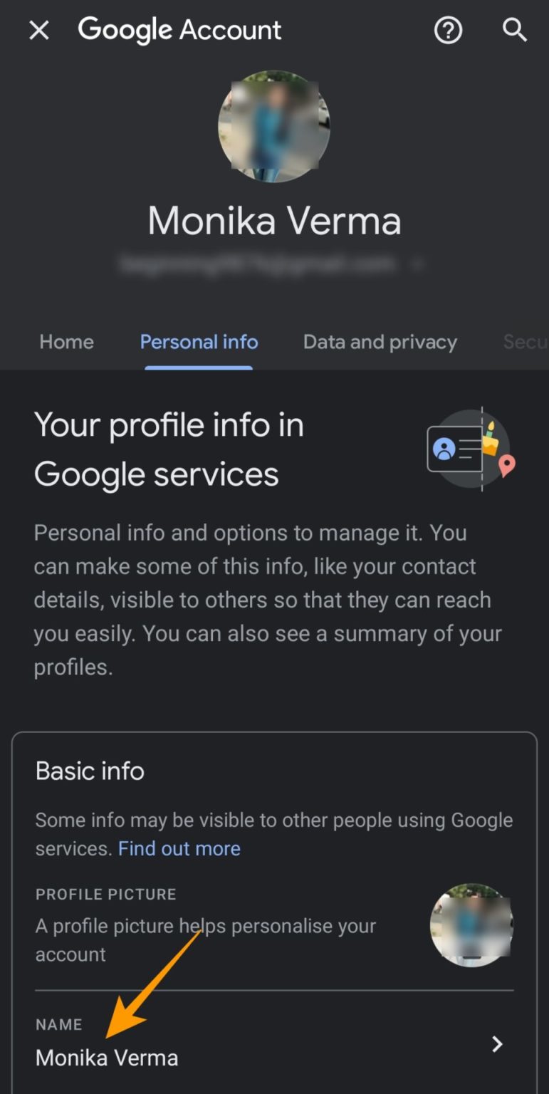 How to Change Your Name on Google Meet - Tech Junkie
