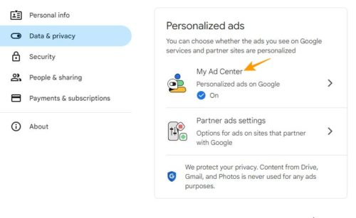 How to Block Ads in Gmail - Tech Junkie
